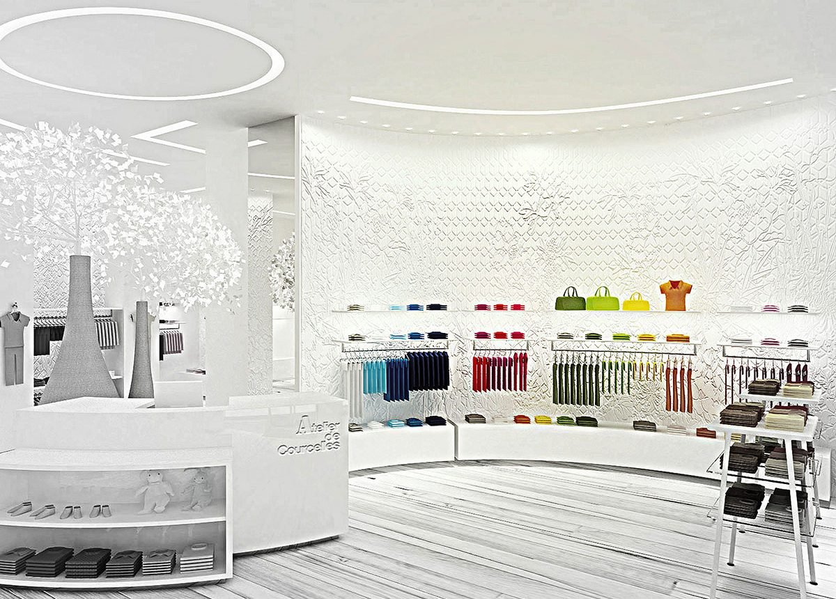 Staff Décor, l'univers du staff vous ouvre ses portes. - Staff Decor