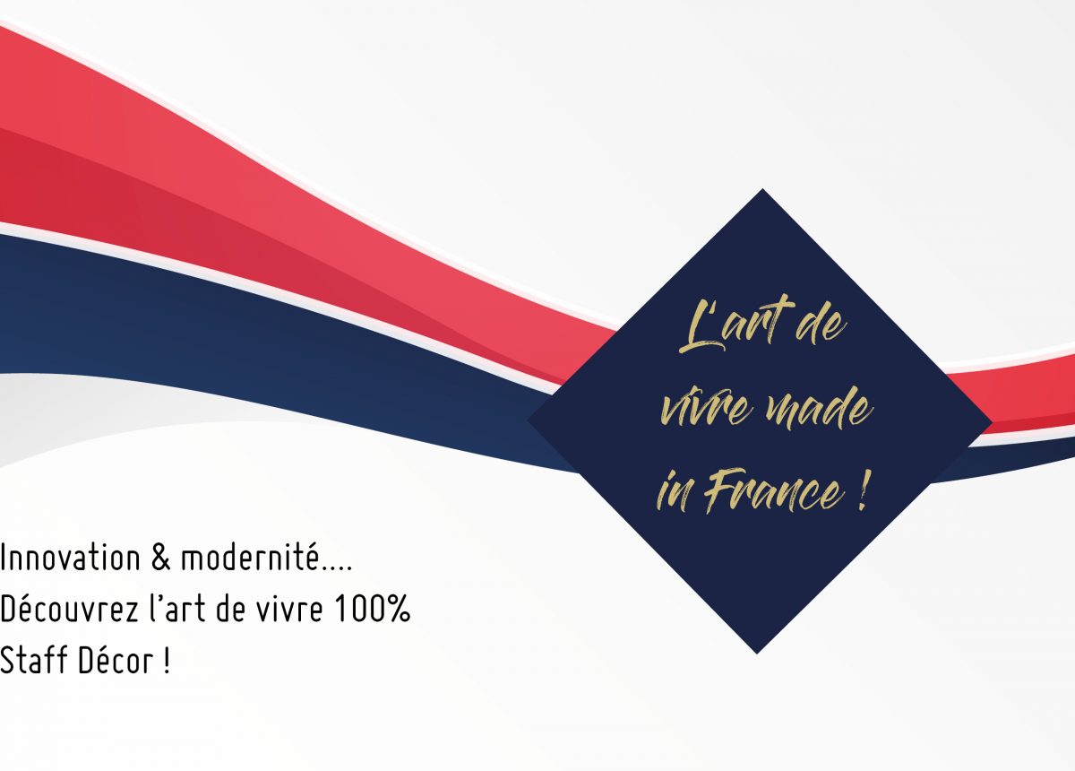 Staff Décor, l'univers du staff vous ouvre ses portes. - Staff Decor