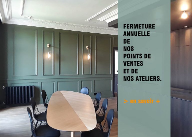 Staff Décor, l'univers du staff vous ouvre ses portes. - Staff Decor