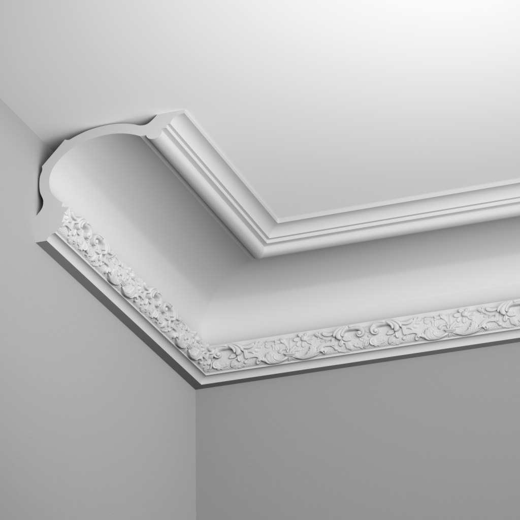 Staff Décor, l'univers du staff vous ouvre ses portes. - Staff Decor