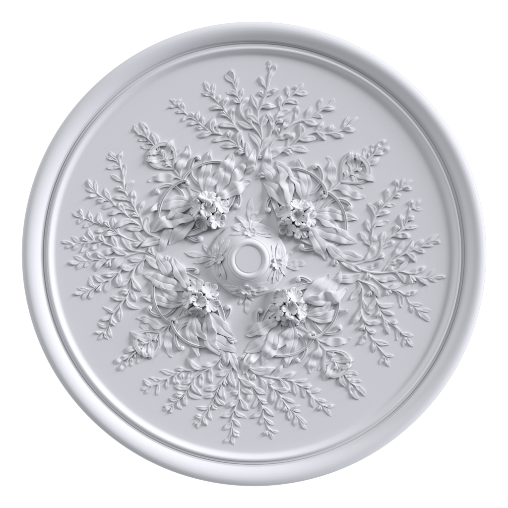 Staff Décor, l'univers du staff vous ouvre ses portes. - Staff Decor